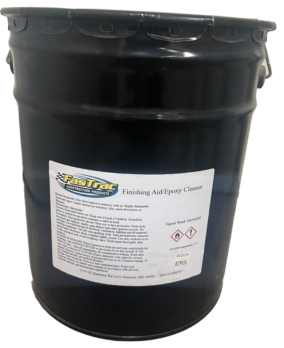 On-Hand Inventory | Nex-Gen Construction Supplies LLC